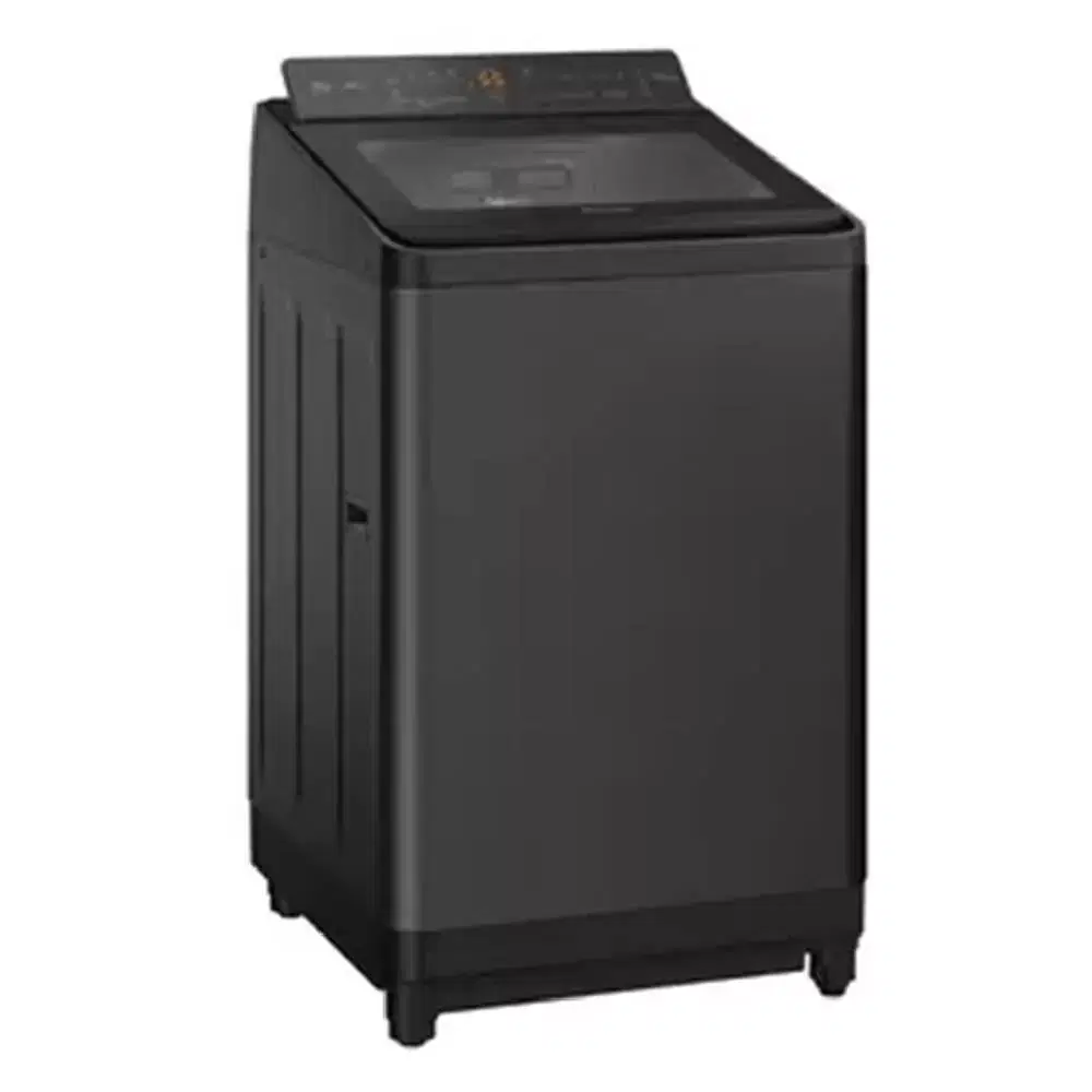 panasonic top loading