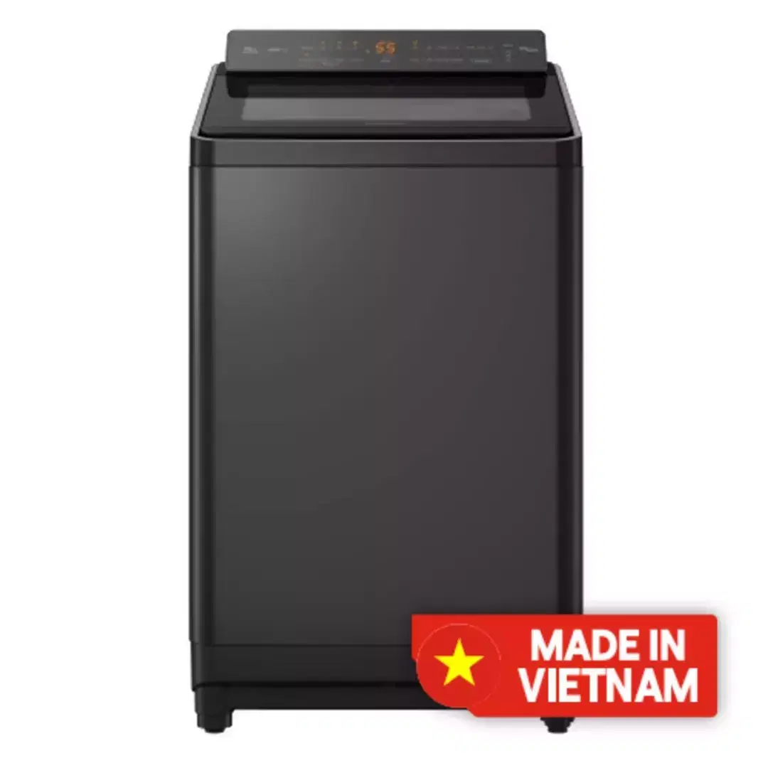 panasonic top loading